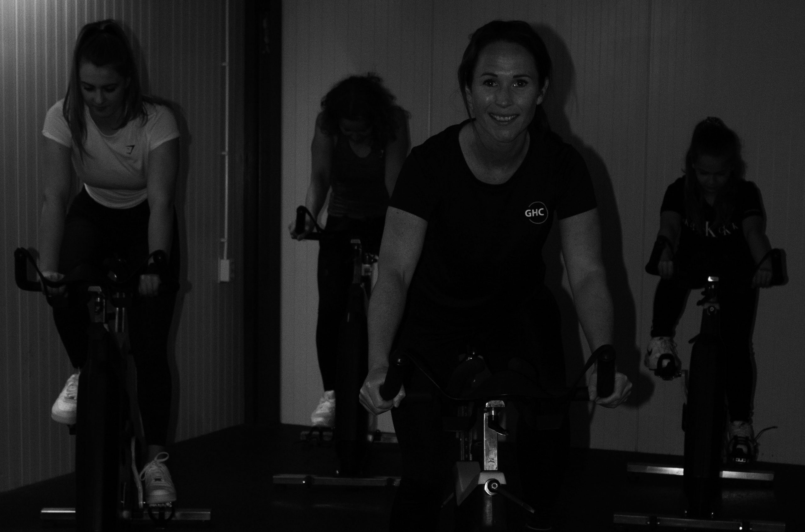 Les Mills RPM en Spinning - Green Health Center